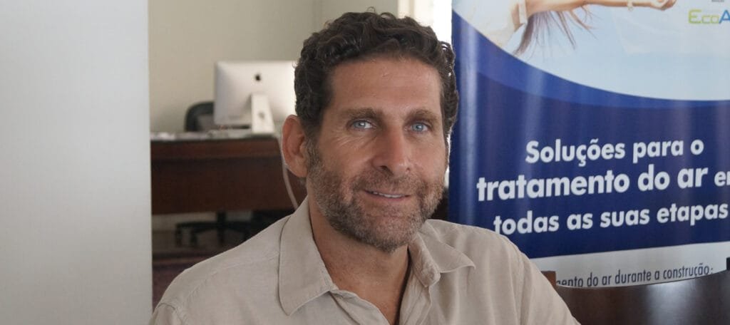 Artigo de Henrique Cury é destaque na Revista Hosp | Ecoquest